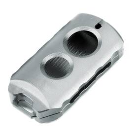 MADHORNETS M522-B041-TITANIUM Remote Control Key Cover Xmax